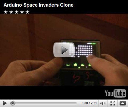 Antipasto Hardware Blog: Pyxis OS for Arduino Portable Megapalm: A Journey